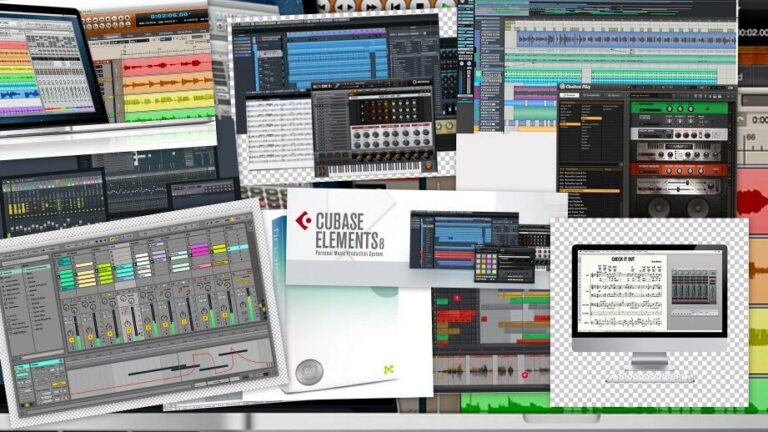DTMソフトをWindowsで使う方法！おすすめソフトを紹介